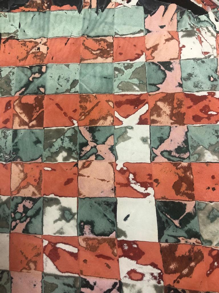 Inocra - Inocra Ltd.