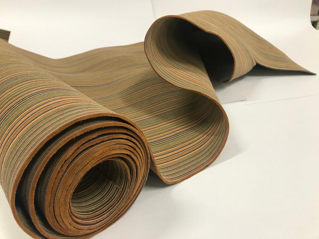 Inocra - Inocra Ltd.