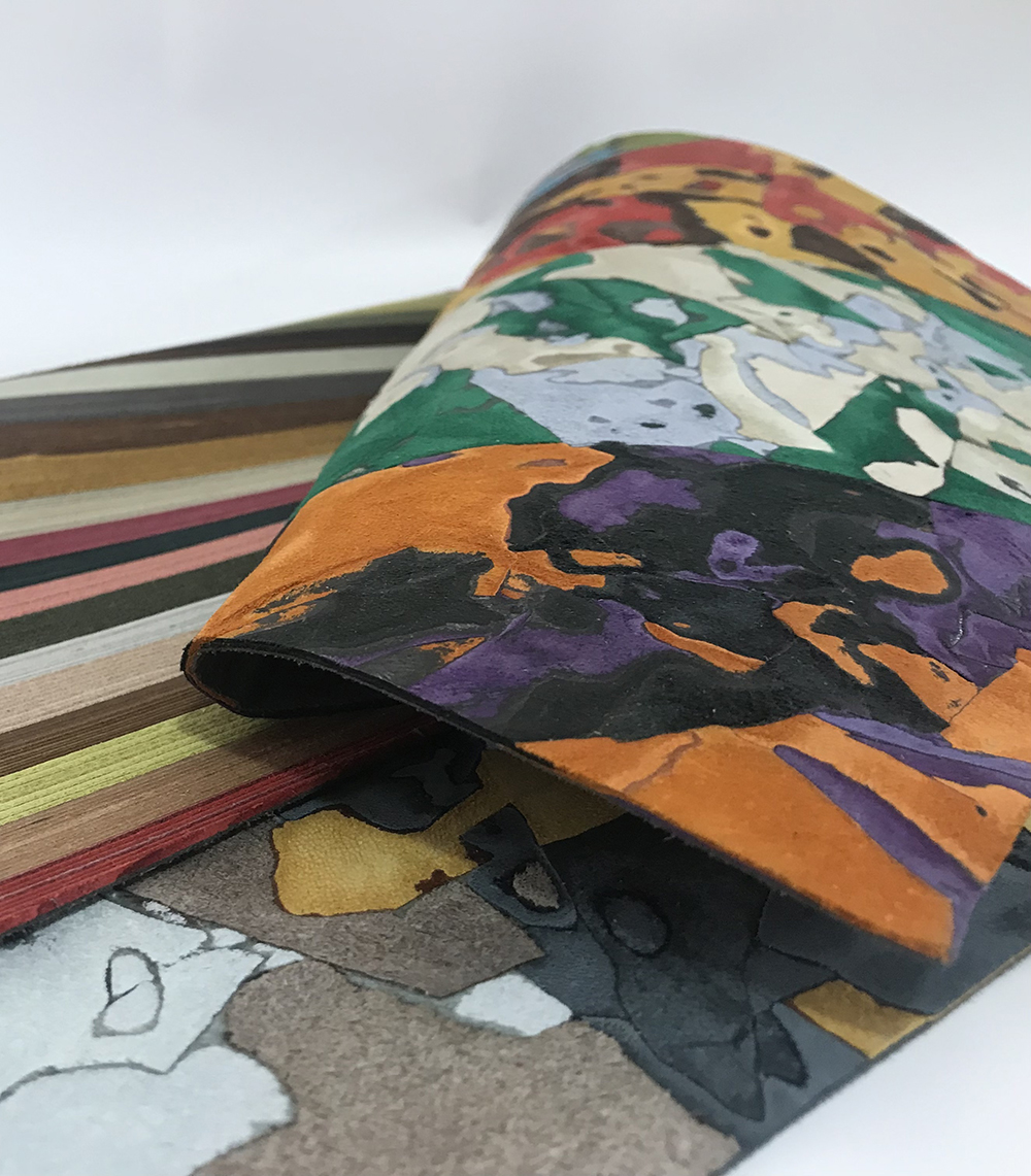 Inocra - Inocra Ltd.